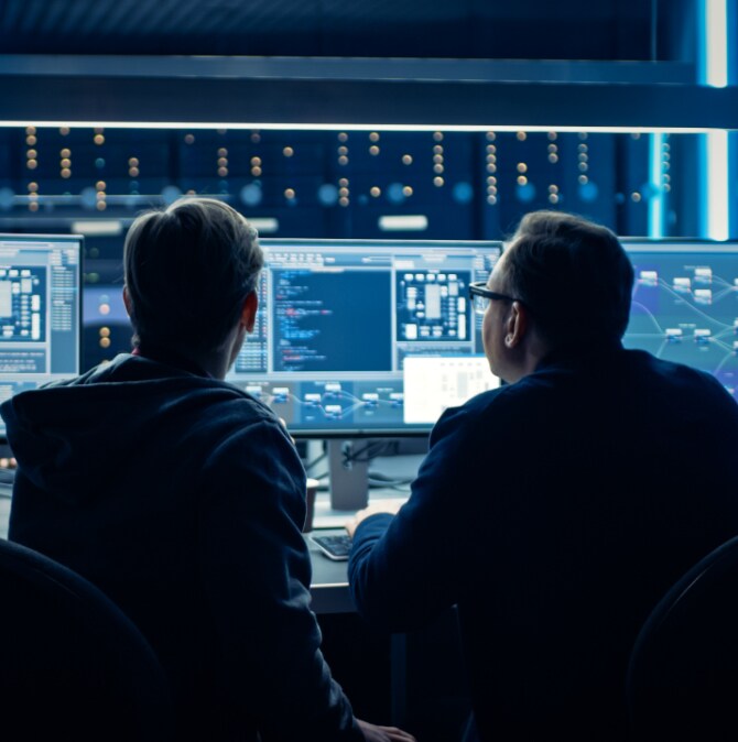 Applications | NCS SG